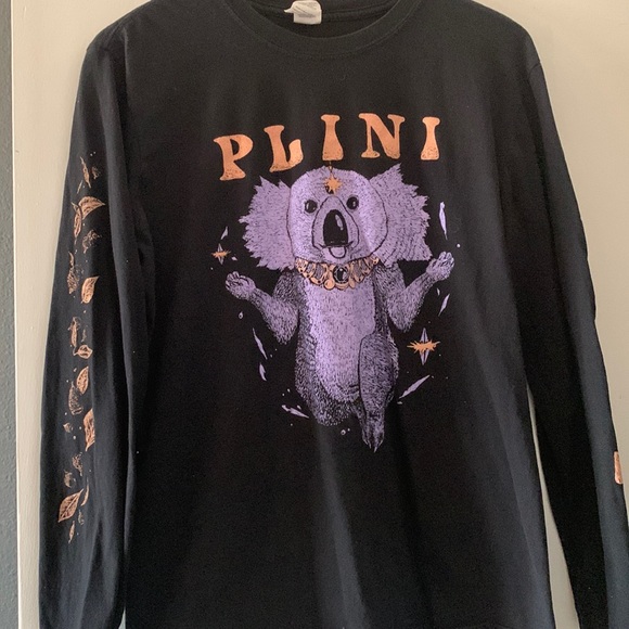 Gildan | Shirts | Plini T Shirt | Poshmark